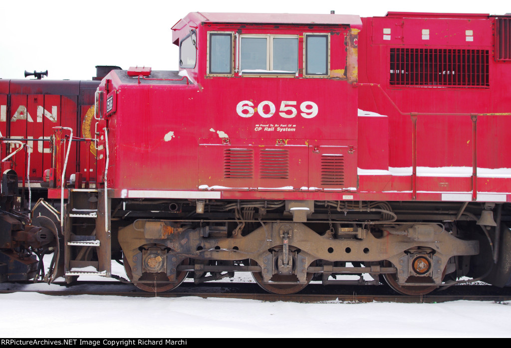 SOO 6059